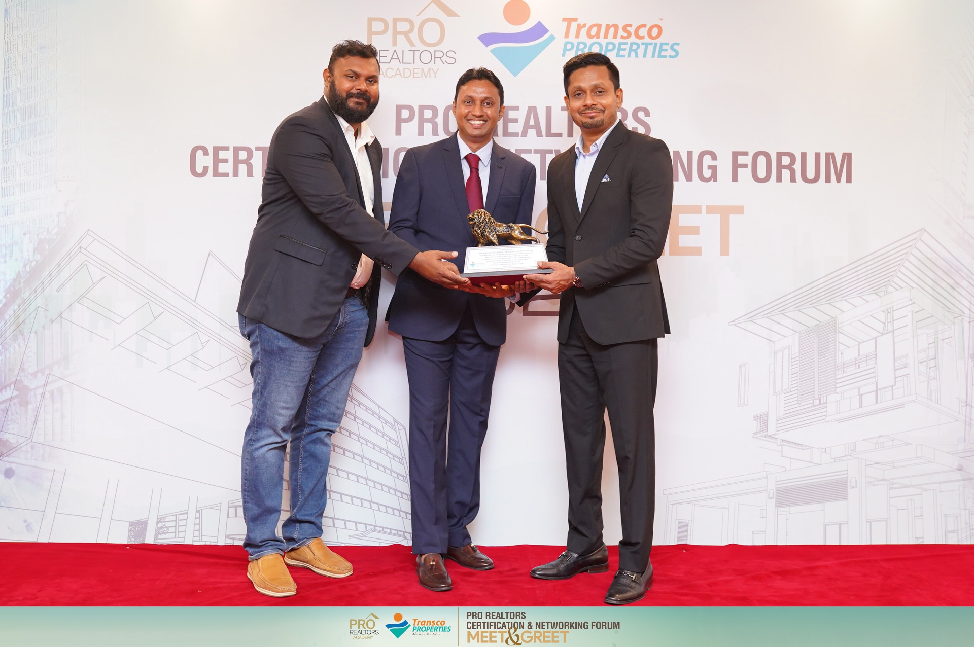 Real Estate Course Sri Lanka | TVEC Approved Government Certified Training