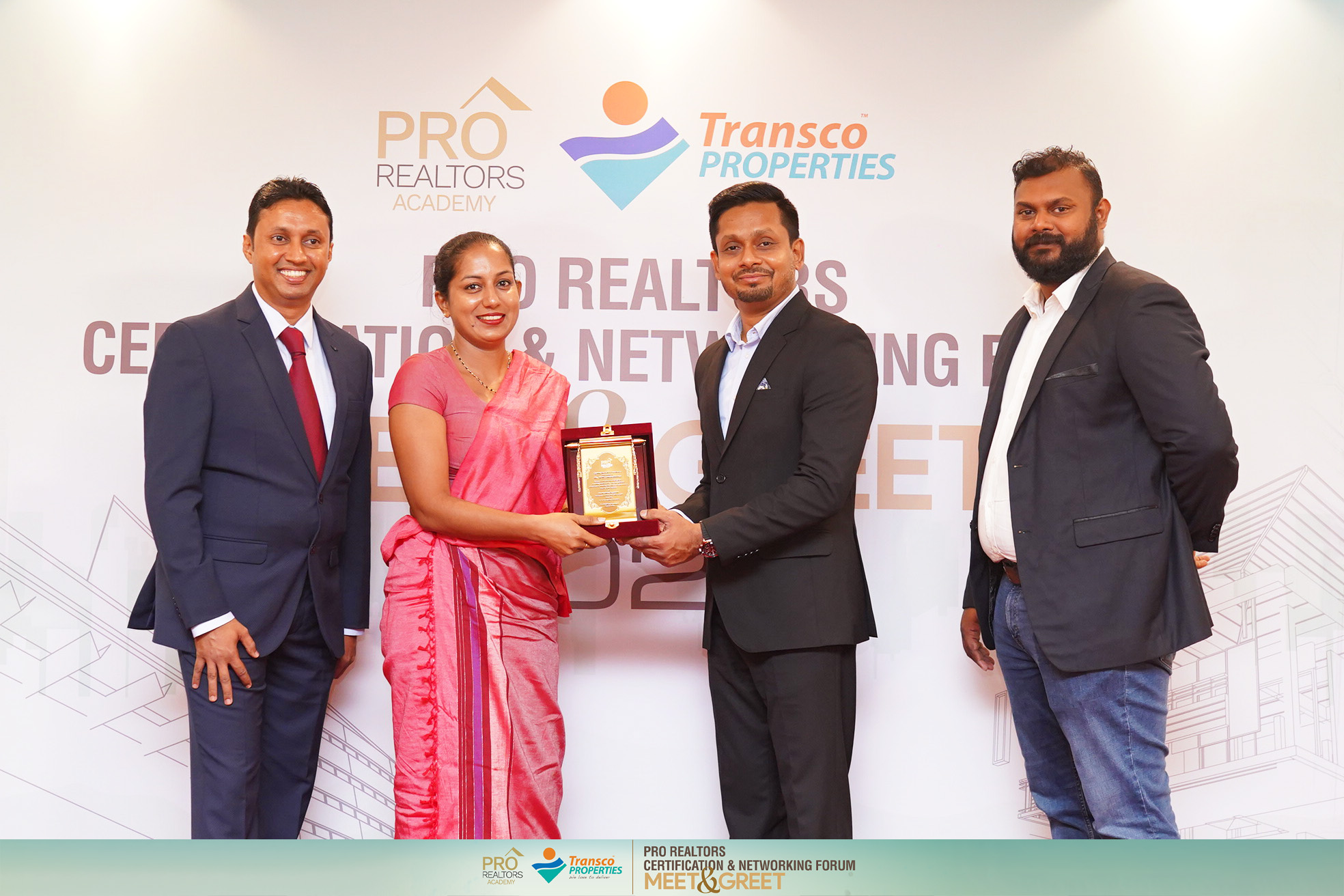Real Estate Course Sri Lanka | TVEC Approved Government Certified Training