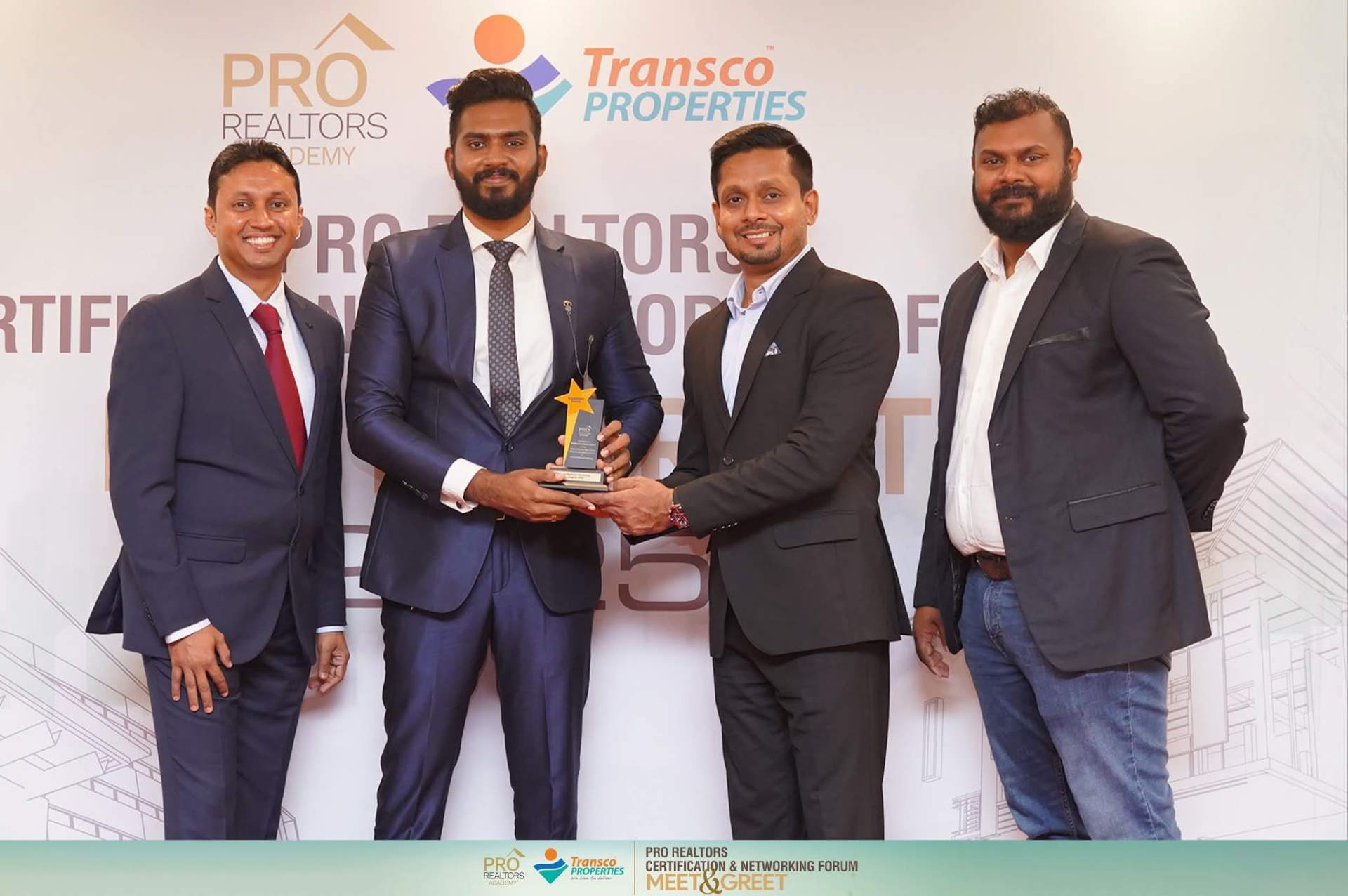 Real Estate Course Sri Lanka | TVEC Approved Government Certified Training